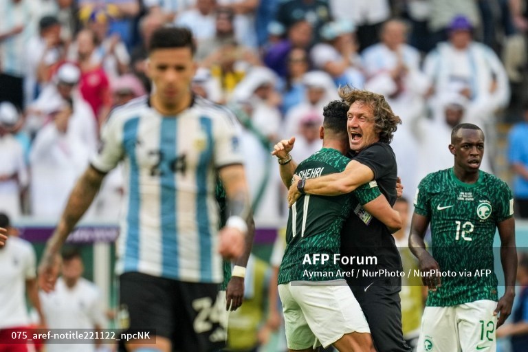 Deretan Rekor yang Tercipta di Matchday 1 Fase Grup Piala Dunia 2022 ... Deretan Rekor yang Tercipta di Matchday 1 Fase Grup Piala Dunia 2022 ...