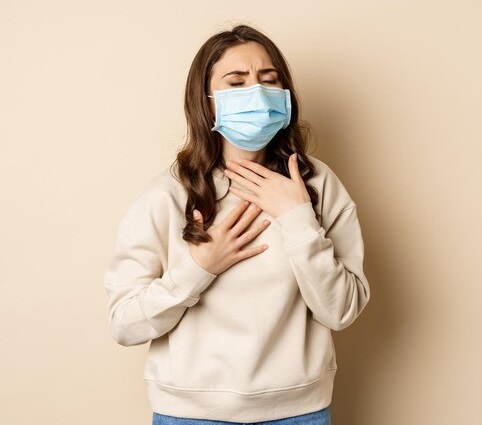 Covid dan Asma: Apakah Covid Memperburuk Asma atau Sebaliknya?