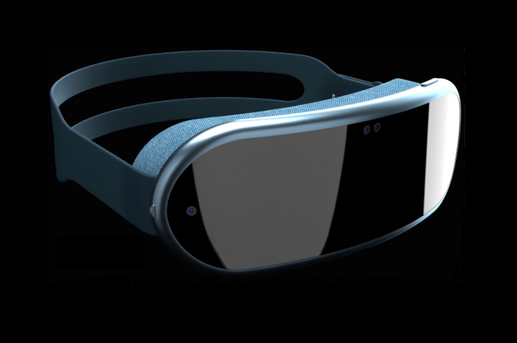 Apple's mixed reality headset will use xrOS - maaxx.ca Apple's mixed reality headset will use xrOS - maaxx.ca