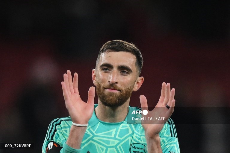 Turner Disarankan Hijrah dari Arsenal