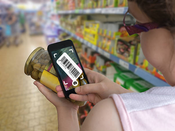 Barcode: Pengertian, Fungsi, dan Keuntungan Barcode: Pengertian, Fungsi, dan Keuntungan