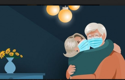 Ini 4 Rekomendasi Posisi Cuddle, Mana Favoritmu dan Pasangan?