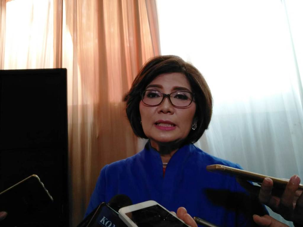 Kebijakan Fiskal Perlu Fleksibel Antisipasi Perubahan