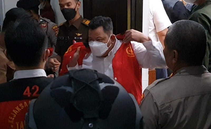 Tanggapan Kuat Maruf Bikin Tawa Pengunjung Sidang