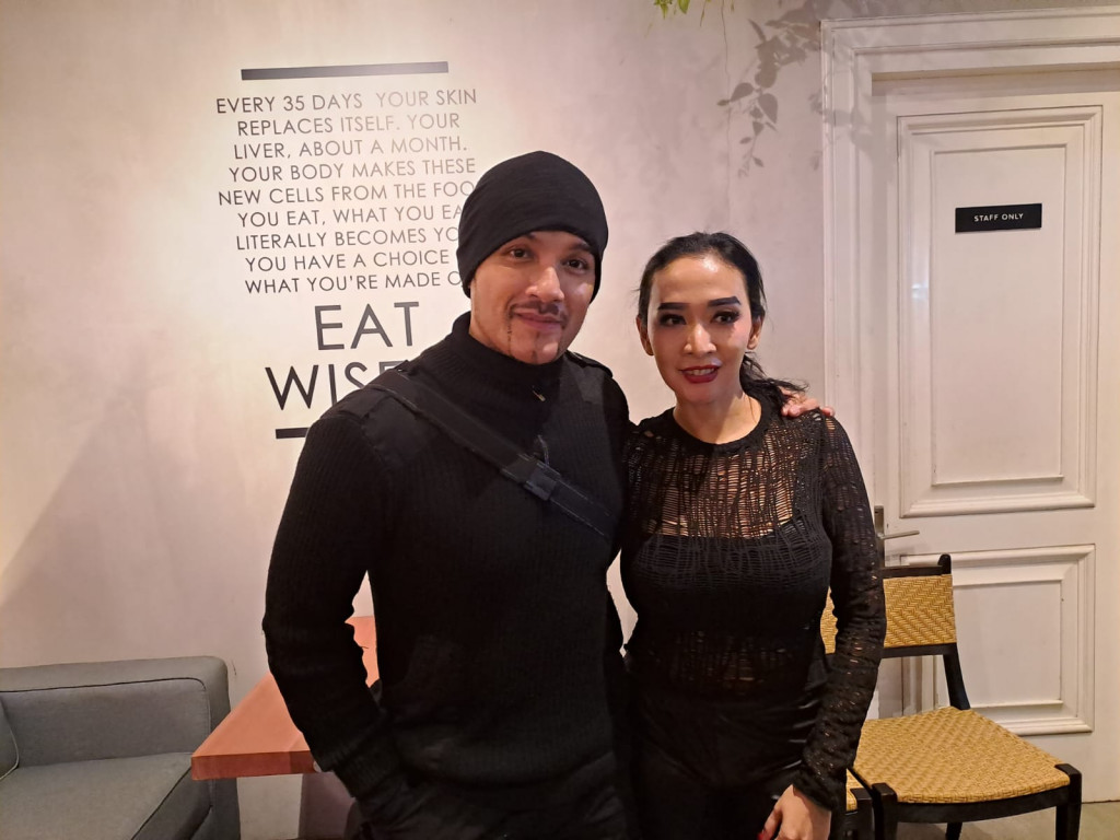 Prediksi Argentina Juara Dunia Tepat, Romy dan Ury Rafael Lega - Medcom.id