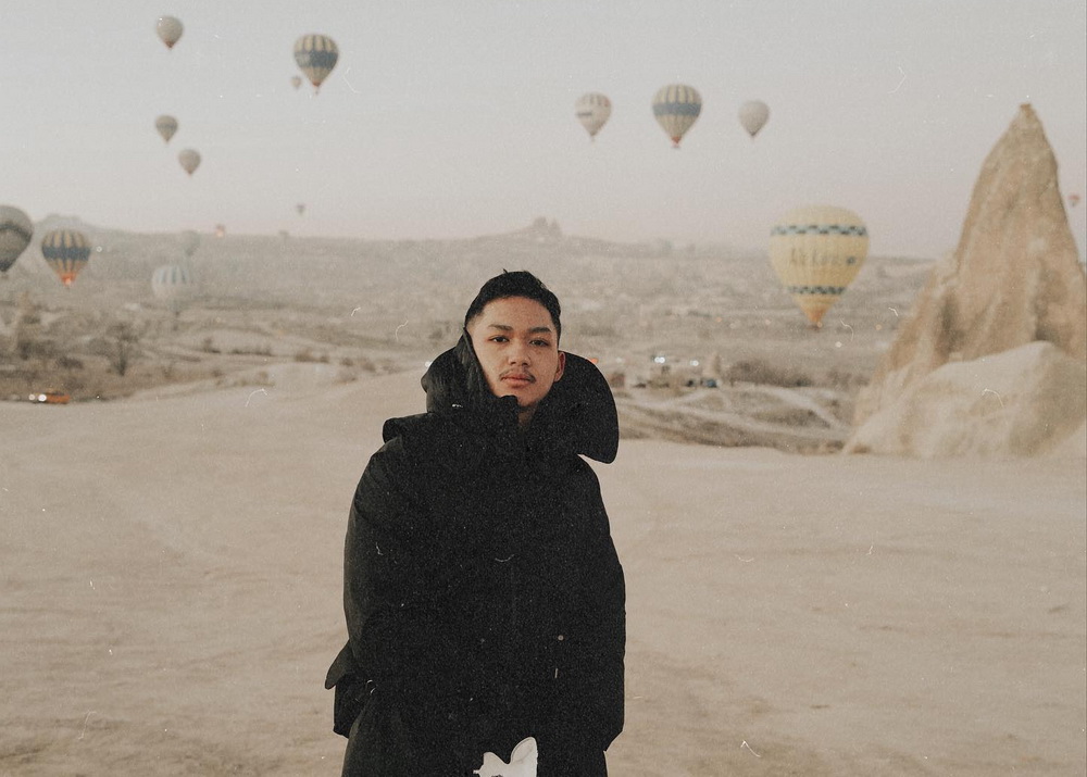 Tak Unggah Foto Krisdayanti di Hari Ibu, Azriel Hermansyah Banjir Kritikan Tak Unggah Foto Krisdayanti di Hari Ibu, Azriel Hermansyah Banjir Kritikan