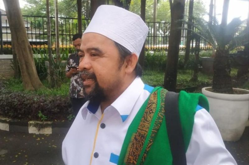 Mui Makassar Panggil Penganut Aliran Hakikinya Hakiki