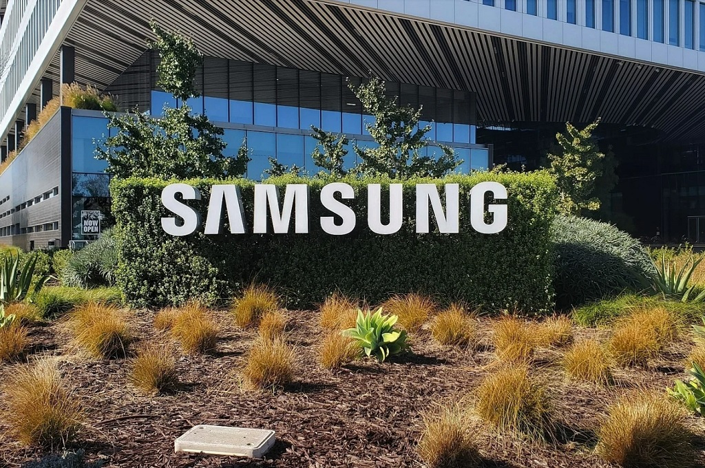 Samsung Electronics Raih SEAL Business Sustainability Award 2022