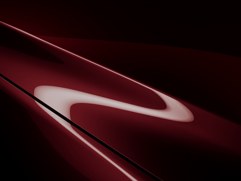 Bedah Teknologi Warna Artisan Red Premium, Warna Spesial Mazda