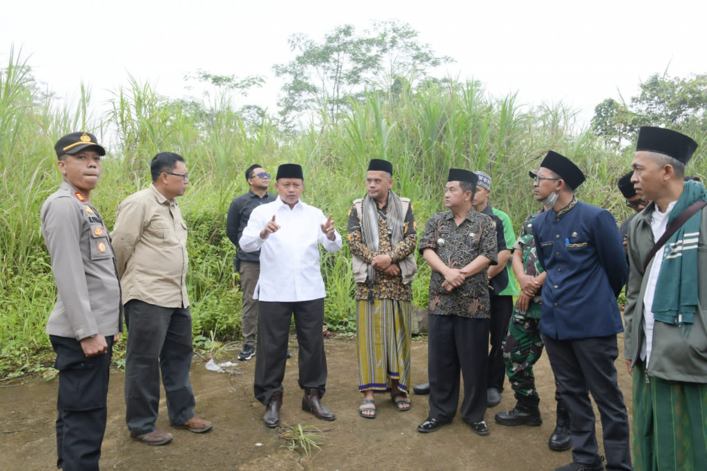 Tekan Pengangguran, Wagub Jabar Ajak Warga Gigih Mencari Pekerjaan Tekan Pengangguran, Wagub Jabar Ajak Warga Gigih Mencari Pekerjaan