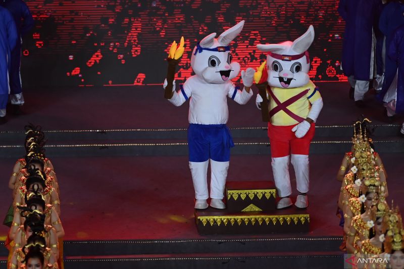 Kamboja Ubah Nama Muay Thai di SEA Games 2023, Thailand Geram