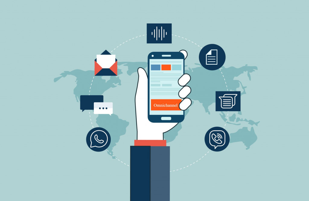 5 Tren Teratas dalam Customer Experience (CX) dan Komunikasi ... 5 Tren Teratas dalam Customer Experience (CX) dan Komunikasi ...