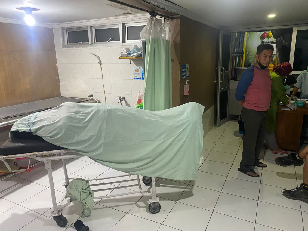 Perdana Mendaki Warga Madiun Ditemukan Tewas Di Gunung Lawu