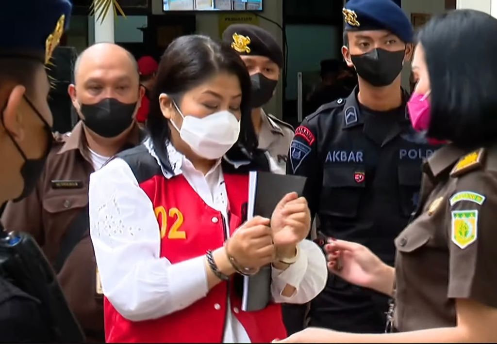 Pengacara Putri Candrawathi Serang Dalil Jaksa Soal Khadijah hingga Maria