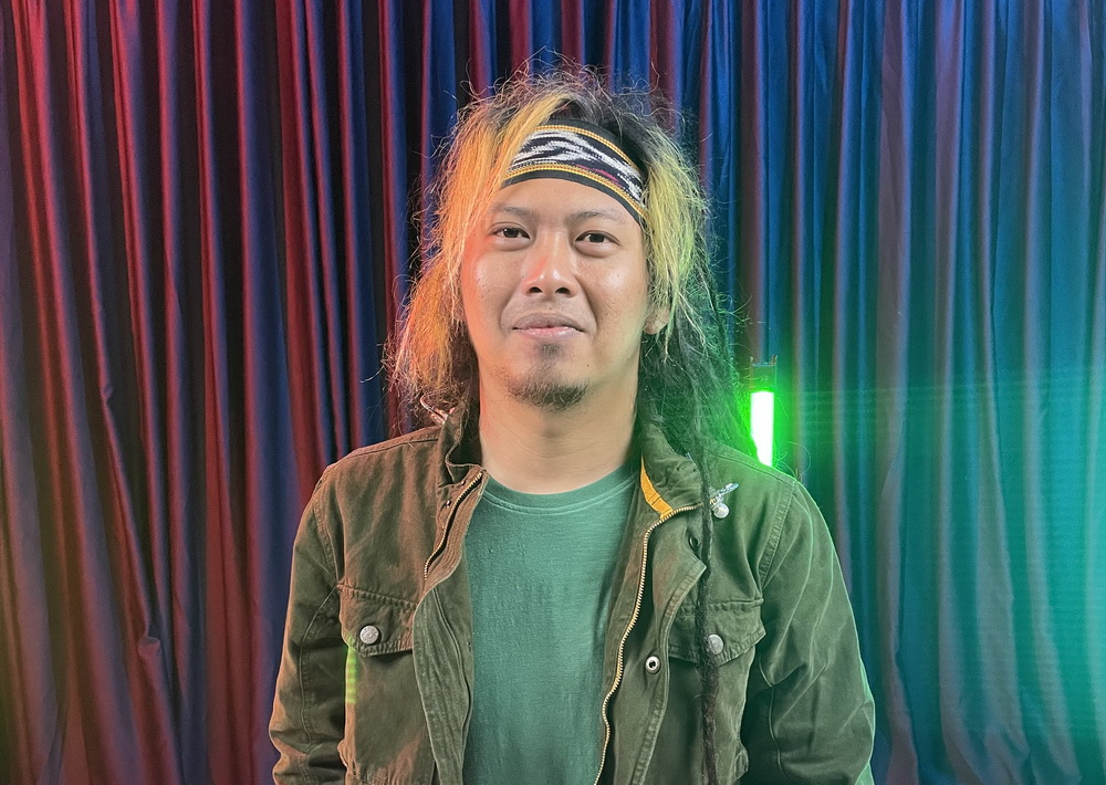 Rafi Gimbal Ingin Kembalikan Kejayaan Musik Pop Alternatif Era 2000-an