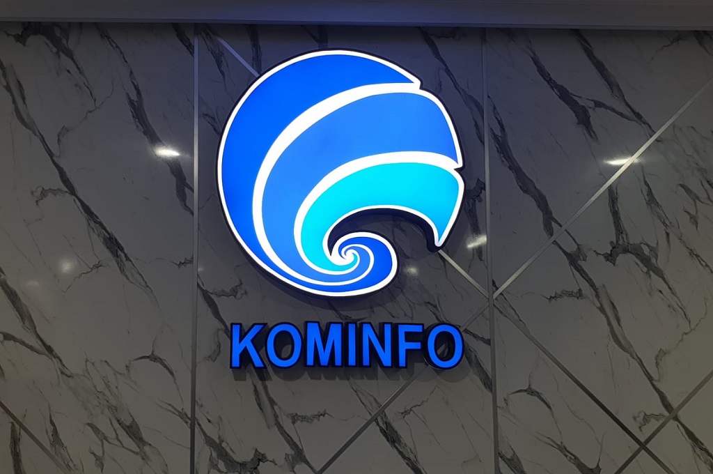 Kominfo Tangani 683 Situs Pemerintah yang Disusupi Konten Judi Kominfo Tangani 683 Situs Pemerintah yang Disusupi Konten Judi