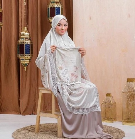 Tips Memilih Mukena yang Tepat agar Ibadah Lebih Khusyuk dan Nyaman