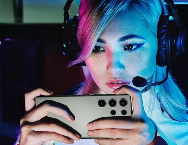 7 dari 10 Orang Asia Tenggara adalah Gamer