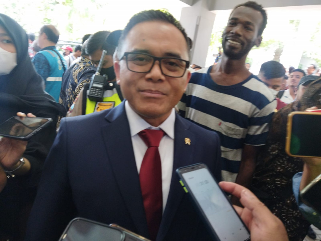 Menpan RB Sebut ASN Milenial Kepincut Pindah ke IKN