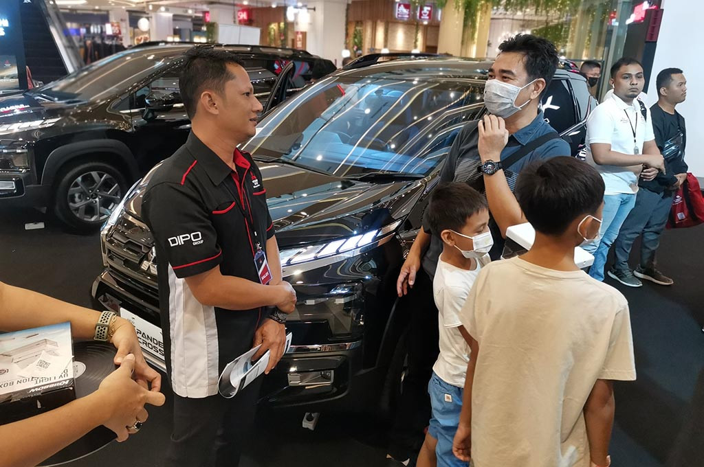 Mau Beli Mobil Baru Buat Lebaran? Sekarang Saatnya