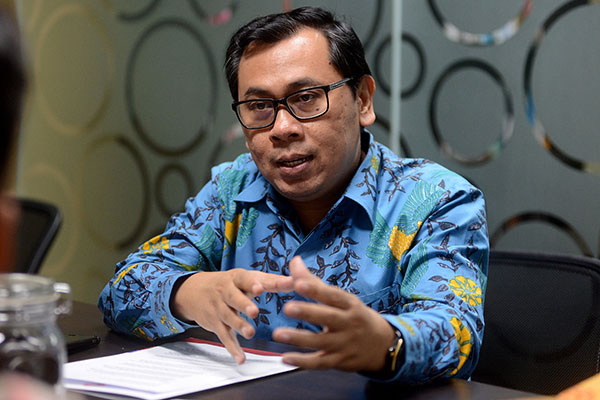 Kemenkeu Tantang Mahfud Md Beberkan Transaksi Gaib Rp300 Triliun