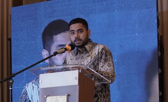 Hilirisasi Nikel Jadi Ceruk Bisnis Menggiurkan Hilirisasi Nikel Jadi Ceruk Bisnis Menggiurkan