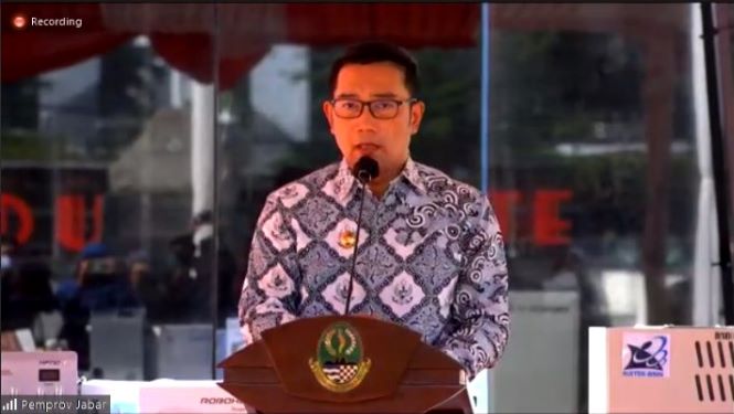 Guru Di Cirebon Dipecat Usai Kritik Ridwan Kamil Pengamat Sangat