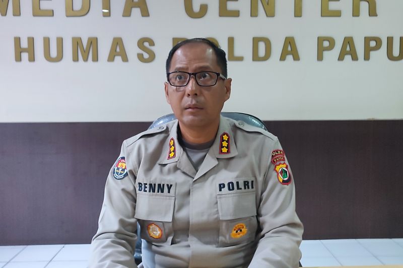 Polisi Periksa 45 Saksi Terkait Kematian Dokter RSUD Nabire