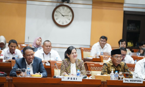 Timnas Indonesia Jangan Ketagihan Naturalisasi