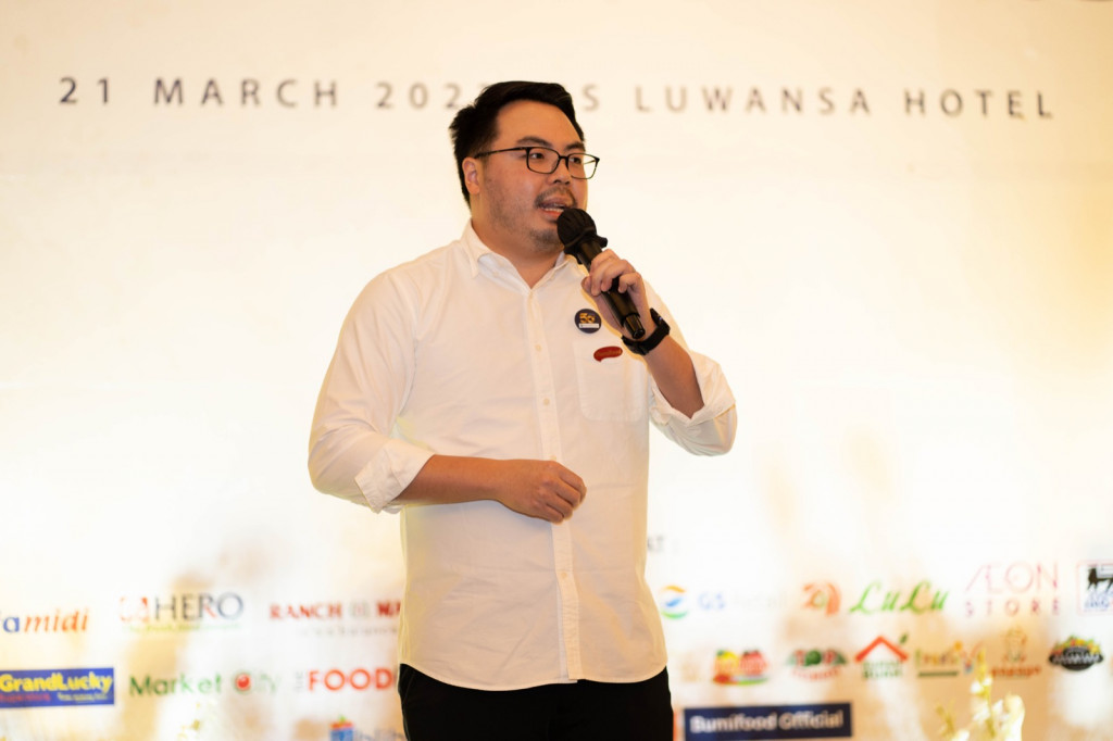 Bisnis Makanan Olahan Ikan Makin Menggiurkan Bisnis Makanan Olahan Ikan Makin Menggiurkan
