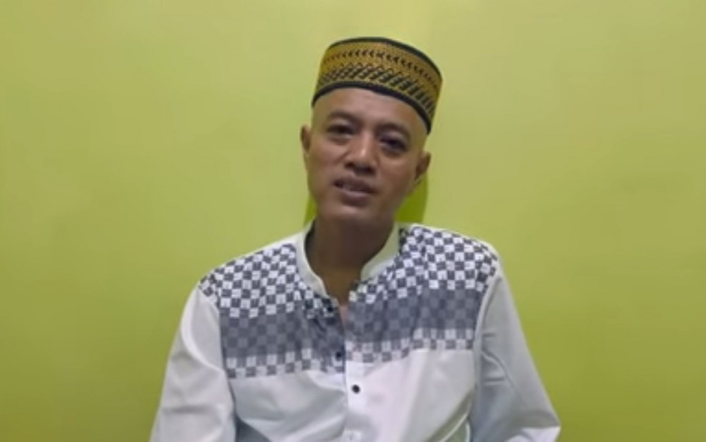 Pengasuh Ponpes di Bantul Korban Penyerangan Anggota Ormas Merasa ...