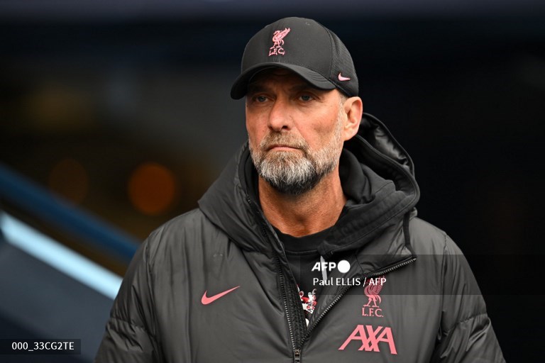 Main Terlalu Pasif Bikin Liverpool Hancur di Markas City