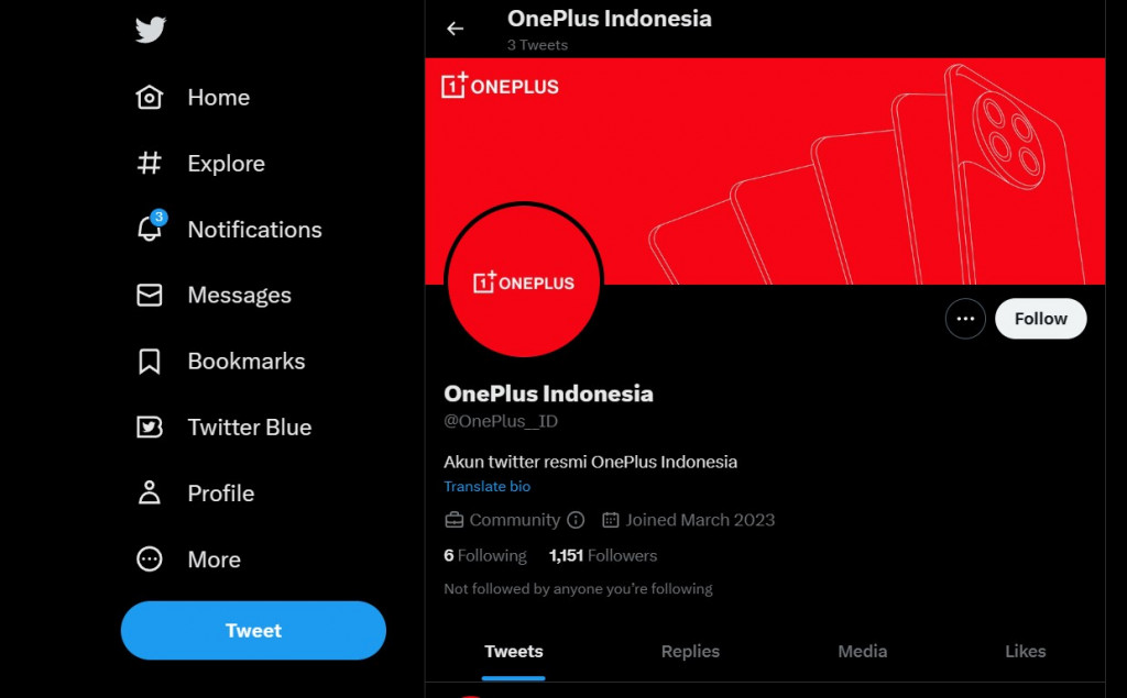 OnePlus Bakal Kembali ke Indonesia, atau April Mop?