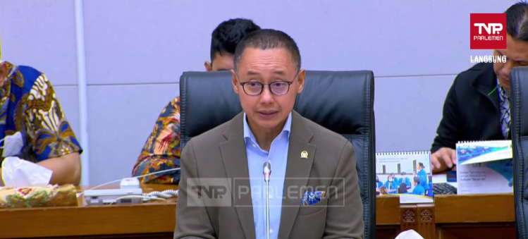 DPR Tagih Penjelasan Dirut Pertamina soal Ledakan Kilang Dumai DPR Tagih Penjelasan Dirut Pertamina soal Ledakan Kilang Dumai