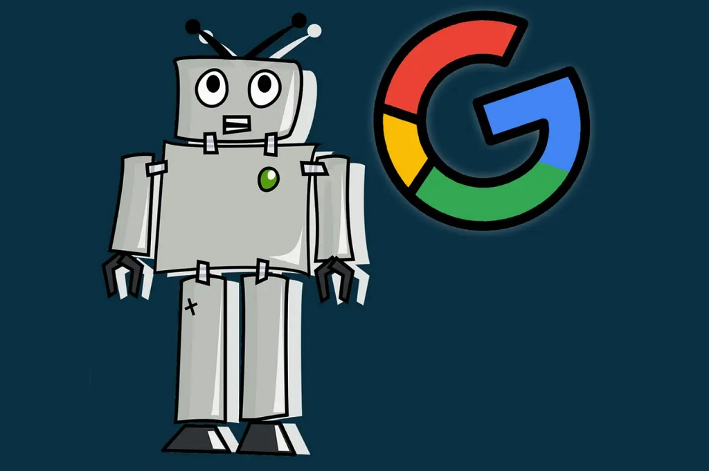 Pengguna Segera Bisa Berbicara dengan Bot AI Google