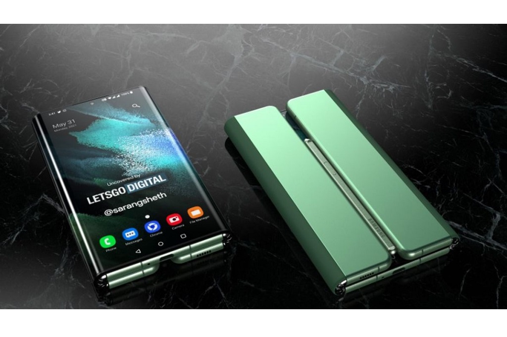 Samsung Bakal Boyong Tablet Lipat di 2023