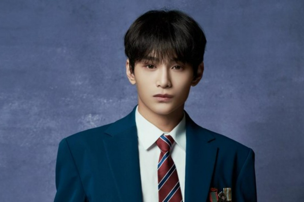 Zayyan, Pemuda Indonesia yang Siap Debut jadi Idol Kpop