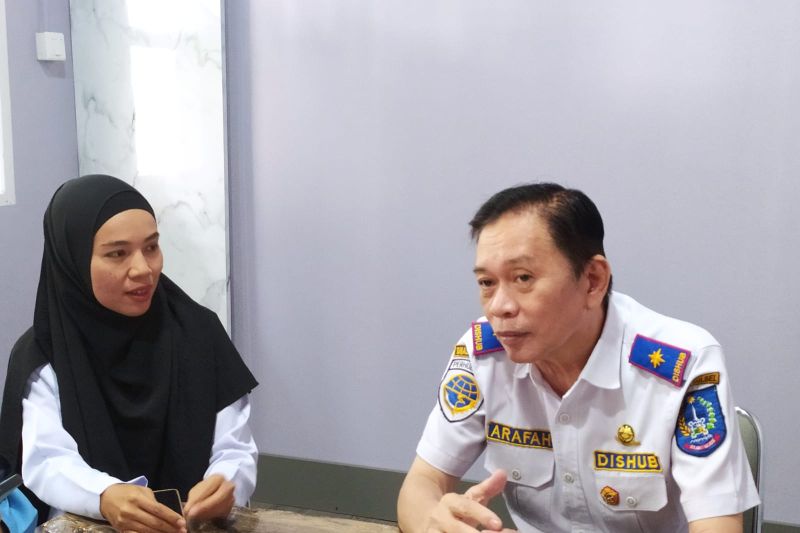 Mahasiswa di Sulsel Bisa Mudik Gratis, Ini Caranya