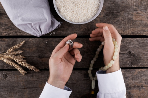 Tujuan dan Keutamaan Zakat, Salah Satunya Memupuk Rasa Simpati Tujuan dan Keutamaan Zakat, Salah Satunya Memupuk Rasa Simpati