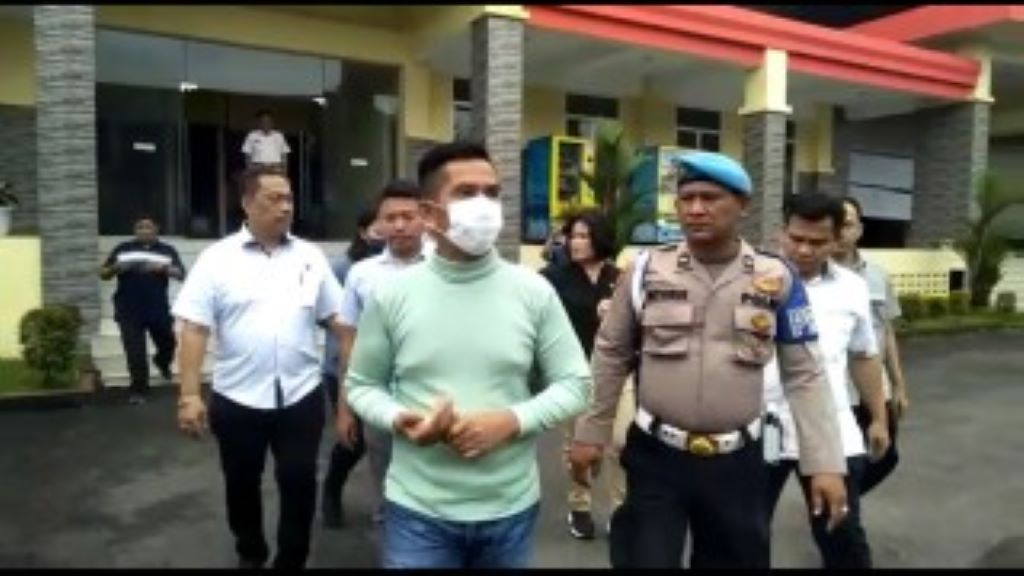 Kekayaan Akbp Achiruddin Hasibuan Di Lhkpn Capai Rp467 5 Juta