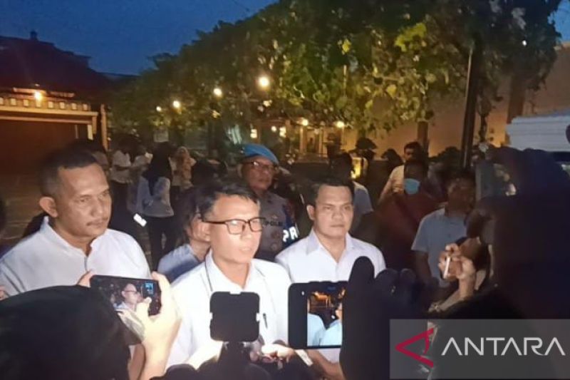 Akbp Achirudin Hasibuan 7 Jam Diperiksa Polda Sumut Medcom Id
