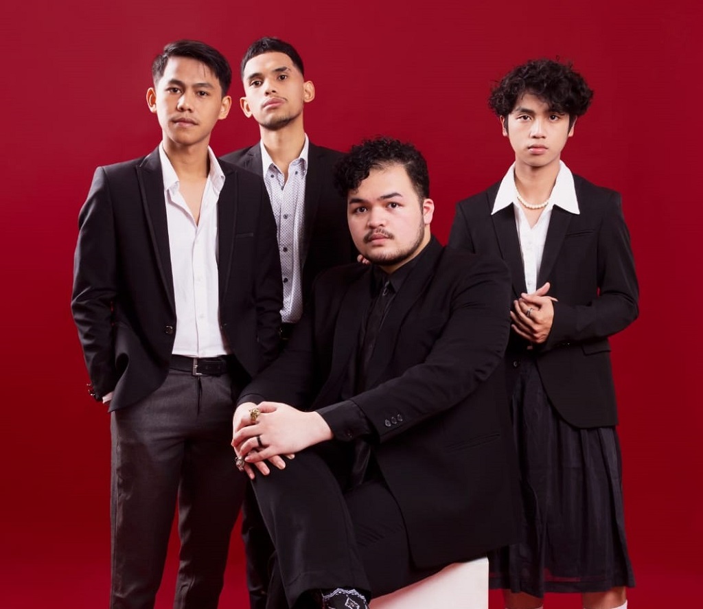 Mengenal Roadtrip to Antarctica, Band Indie Bergenre Bedroom Pop Mengenal Roadtrip to Antarctica, Band Indie Bergenre Bedroom Pop