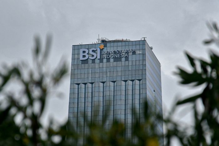 Nasabah Sudah Bisa Transaksi, BSI Pastikan Data dan Dana Nasabah Aman Nasabah Sudah Bisa Transaksi, BSI Pastikan Data dan Dana Nasabah Aman