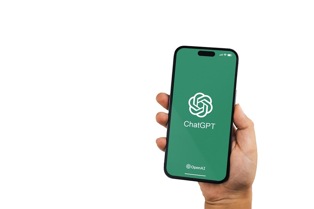 Begini Cara Download ChatGPT Versi iPhone