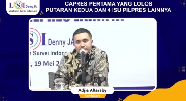 Pilpres 2024 Diprediksi Dua Putaran, Ini Capres yang Berpeluang Lolos