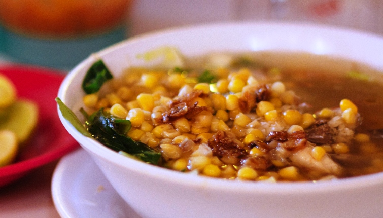 Resep Binte Biluhunta khas Gorontalo, ternyata Hidangan Favorit ...