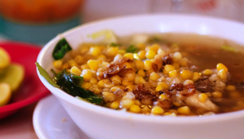 Resep Binte Biluhunta khas Gorontalo, ternyata Hidangan Favorit ...