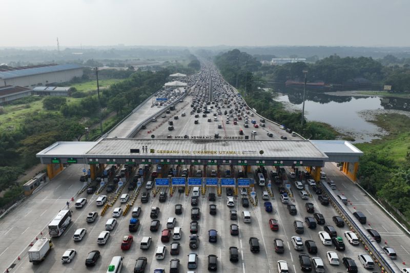 Mulai Hari Ini Tarif Tol Cipularang dan Purbaleunyi Naik Mulai Rp500 ... Mulai Hari Ini Tarif Tol Cipularang dan Purbaleunyi Naik Mulai Rp500 ...