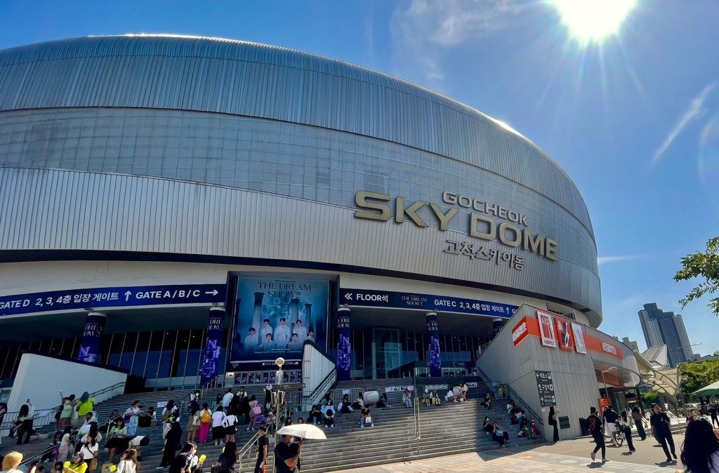 Ingin Nonton Konser K-Pop di Korea? Ini 6 Hal yang Wajib Disiapkan