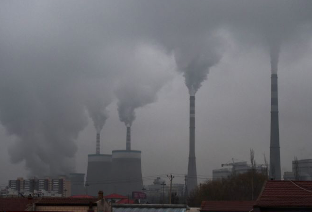 Demi Transisi Energi, 99 PLTU Batu Bara Bakal Masuk Perdagangan Karbon ... Demi Transisi Energi, 99 PLTU Batu Bara Bakal Masuk Perdagangan Karbon ...